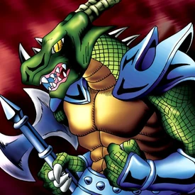 Card Artworks:Garoozis | Yu-Gi-Oh! Wiki | Fandom