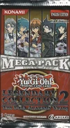 Legendary Collection 2: The Duel Academy Years Mega Pack | Yu-Gi-Oh! Wiki | Fandom