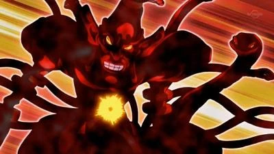 Scar-Red Nova | Yu-Gi-Oh! Wiki | Fandom