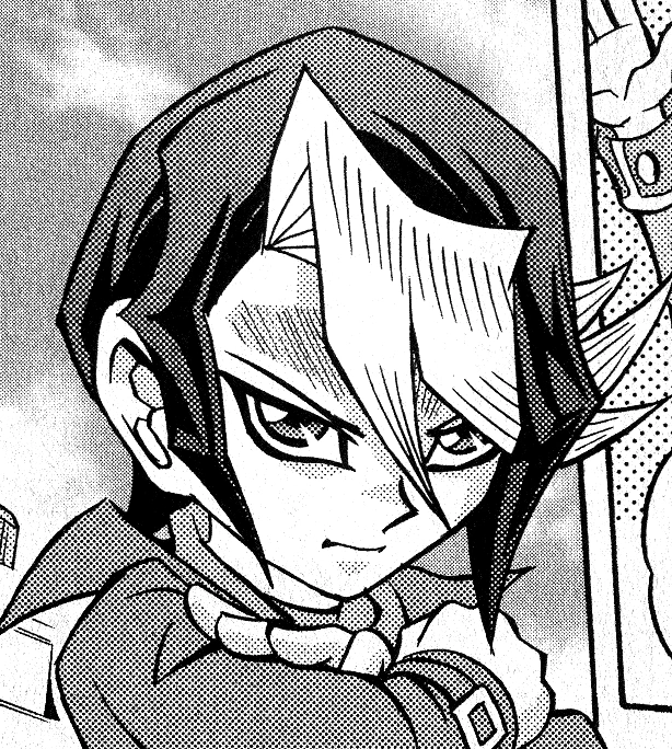 Syun Kurosaki (DY) | Yu-Gi-Oh! Wiki | Fandom