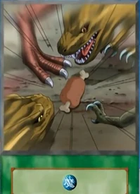 Card Artworks:Big Evolution Pill | Yu-Gi-Oh! Wiki | Fandom