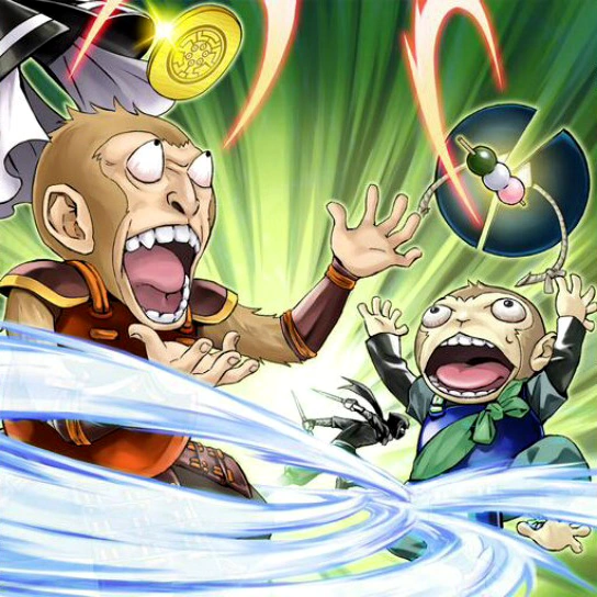 Shien | Yu-Gi-Oh! Wiki | Fandom