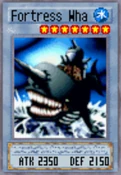 Card Gallery:Fortress Whale | Yu-Gi-Oh! Wiki | Fandom
