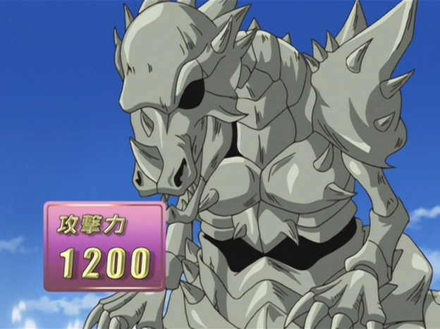 Card Appearances:Fossil Dyna Pachycephalo | Yu-Gi-Oh! Wiki | Fandom