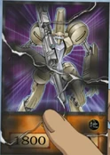 Card Gallery:Machina Sniper | Yu-Gi-Oh! Wiki | Fandom