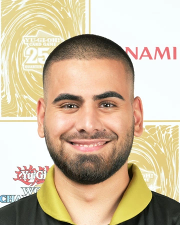 Emre Kizilates | Yu-Gi-Oh! Wiki | Fandom