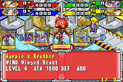 Harpie's Brother (DBT) | Yu-Gi-Oh! Wiki | Fandom