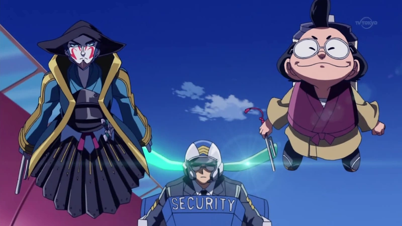 Jutte | Yu-Gi-Oh! Wiki | Fandom