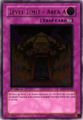 Card Gallery:Level Limit - Area A | Yu-Gi-Oh! Wiki | Fandom