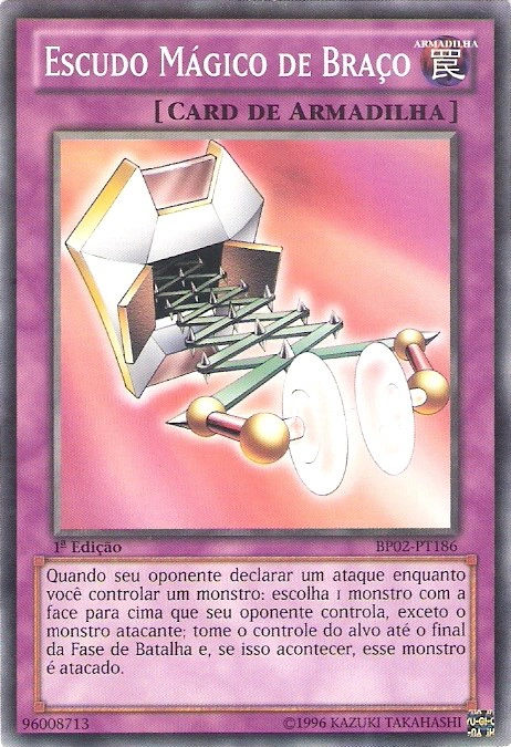 Galeria de Card:Magical Arm Shield | Yu-Gi-Oh! Wiki | Fandom