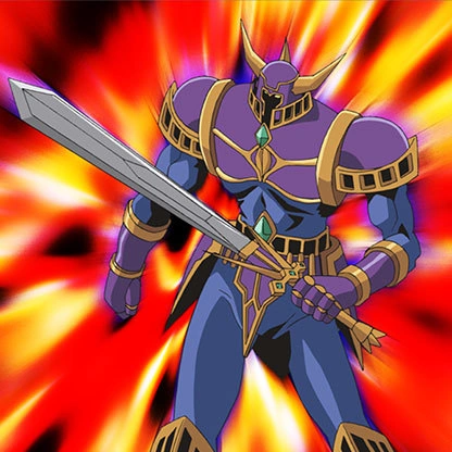 Orgoth the Relentless (anime) | Yu-Gi-Oh! Wiki | Fandom
