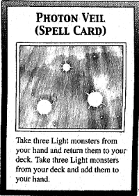 Photon Veil (manga) | Yu-Gi-Oh! Wiki | Fandom