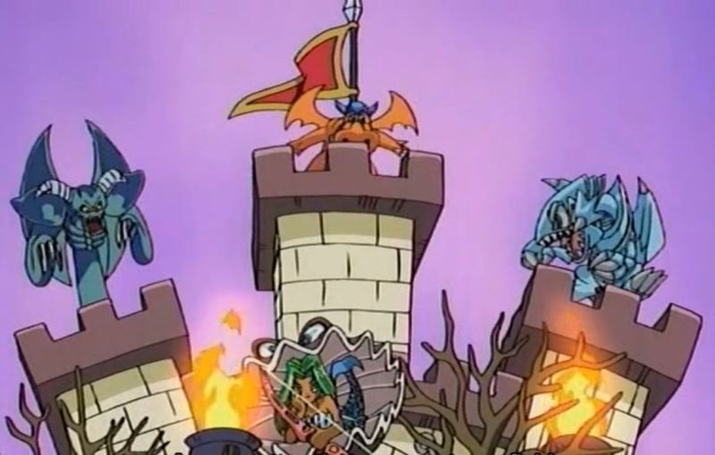 Toon | Yu-Gi-Oh! Wiki | Fandom