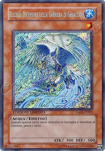 Set Card Galleries:Hidden Arsenal (TCG-IT-LE) | Yu-Gi-Oh! Wiki | Fandom