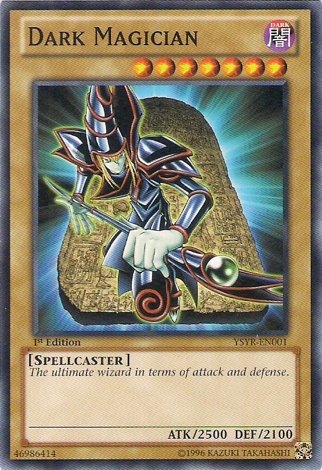 Set Card Galleries:Starter Deck Yugi Reloaded (TCG-EN-1E) | Yu-Gi-Oh ...