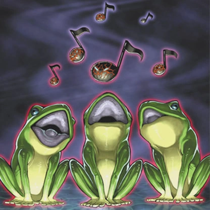 Des Croaking (anime) | Yu-Gi-Oh! Wiki | Fandom