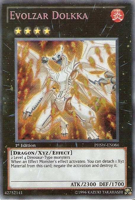 Card Errata Evolzar Dolkka Yu Gi Oh Wiki Fandom