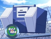 Card Gallery:Morphtronic Boomboxen | Yu-Gi-Oh! Wiki | Fandom