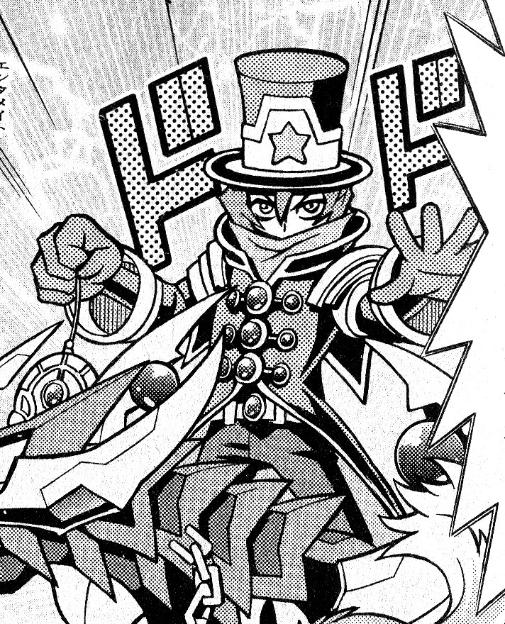 Performapal Pendulum Sorcerer (DY) | Yu-Gi-Oh! Wiki | Fandom