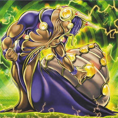Psychic Snail (anime) | Yu-Gi-Oh! Wiki | Fandom