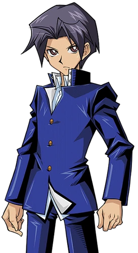 Andrew | Yu-Gi-Oh! Wiki | Fandom