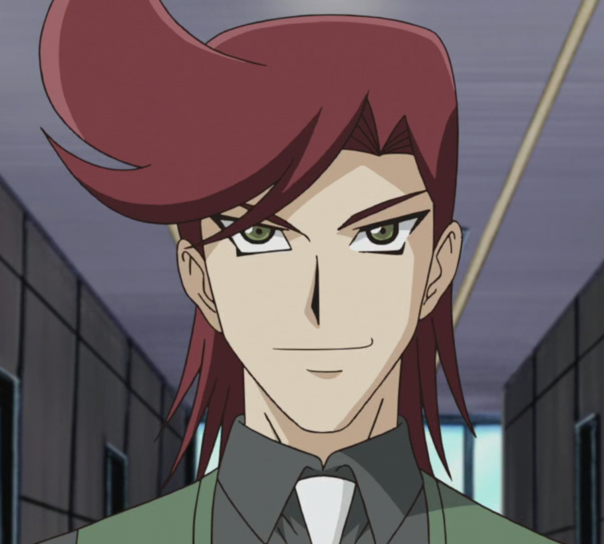 Yugioh 5ds Stephanie