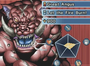 Great Angus (character) | Yu-Gi-Oh! Wiki | Fandom