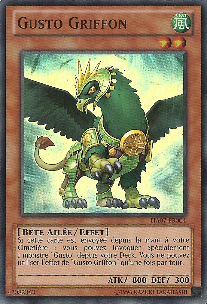 Set Card Galleries:Hidden Arsenal 7: Knight of Stars (TCG-FR-UE) | Yu ...