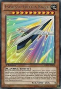 Card Gallery:Rocket Arrow Express | Yu-Gi-Oh! Wiki | Fandom
