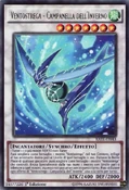 Card Gallery:Windwitch - Winter Bell | Yu-Gi-Oh! Wiki | Fandom