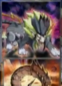 Card Gallery:Alchemy Beast - Leon the Lead | Yu-Gi-Oh! Wiki | Fandom