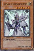 Card Gallery:Divine Knight Ishzark | Yu-Gi-Oh! Wiki | Fandom