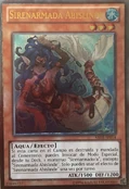 Card Gallery:Mermail Abysslinde | Yu-Gi-Oh! Wiki | Fandom