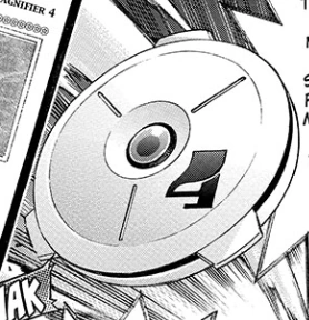 Mirror Imagine Magnifier 4 | Yu-Gi-Oh! Wiki | Fandom
