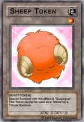 Card Gallery:Sheep Token | Yu-Gi-Oh! Wiki | Fandom
