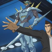 Card Gallery:Super Roboyarou | Yu-Gi-Oh! Wiki | Fandom