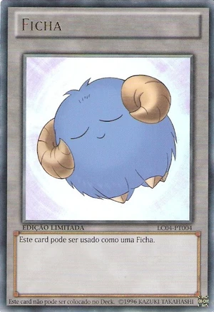 Sheep Token | Yu-Gi-Oh! Wiki | Fandom