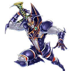 Buster Blader (archetype) | Yu-Gi-Oh! Wiki | Fandom