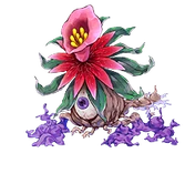 Card Gallery:Glow-Up Bloom | Yu-Gi-Oh! Wiki | Fandom