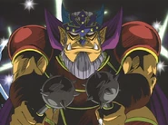 Judge Man (anime) | Yu-Gi-Oh! Wiki | Fandom