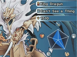 King Dragun (character) | Yu-Gi-Oh! Wiki | Fandom