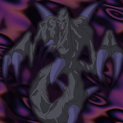 Lord Poison (anime) | Yu-Gi-Oh! Wiki | Fandom