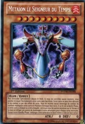 Card Gallery:Metaion, the Timelord | Yu-Gi-Oh! Wiki | Fandom