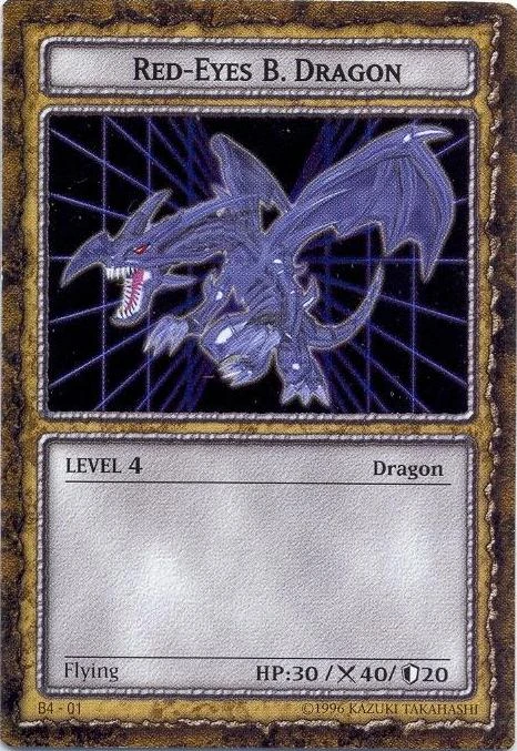 Red-Eyes B. Dragon (DDM) | Yu-Gi-Oh! Wiki | Fandom