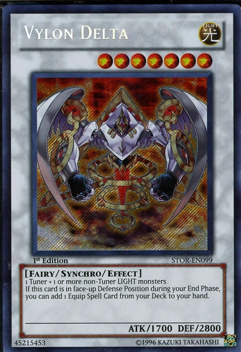 Card Gallery:Vylon Delta | Yu-Gi-Oh! Wiki | Fandom