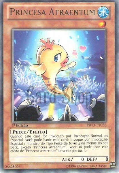 Beautunaful Princess | Yu-Gi-Oh! Wiki | Fandom