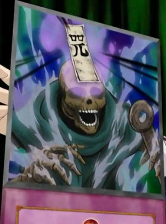 Card Gallery:Buried Soul Talisman | Yu-Gi-Oh! Wiki | Fandom