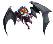 Card Gallery:Fabled Lurrie | Yu-Gi-Oh! Wiki | Fandom