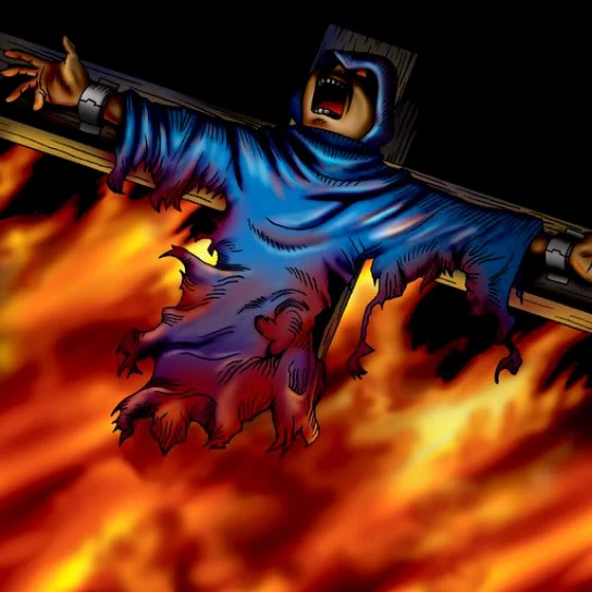 Card Artworks:Final Flame | Yu-Gi-Oh! Wiki | Fandom