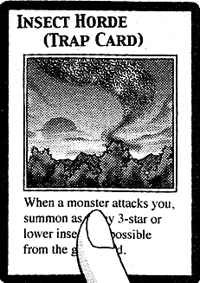 Insect Horde | Yu-Gi-Oh! Wiki | Fandom